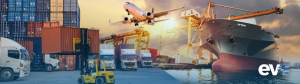 International Freight - EVOSCS