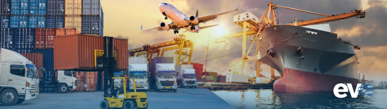 International Freight - EVOSCS