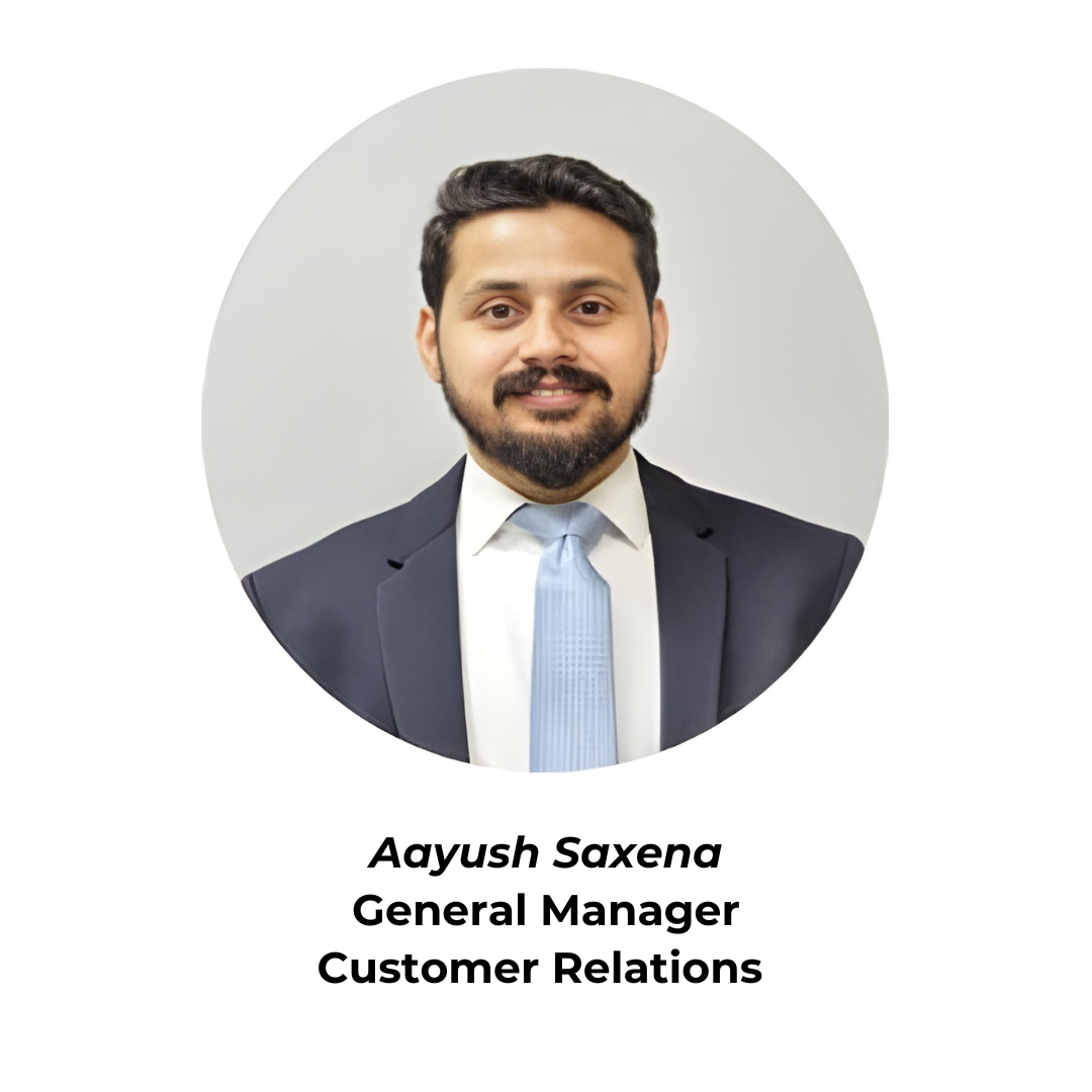 Leadership Team - EVOSCS