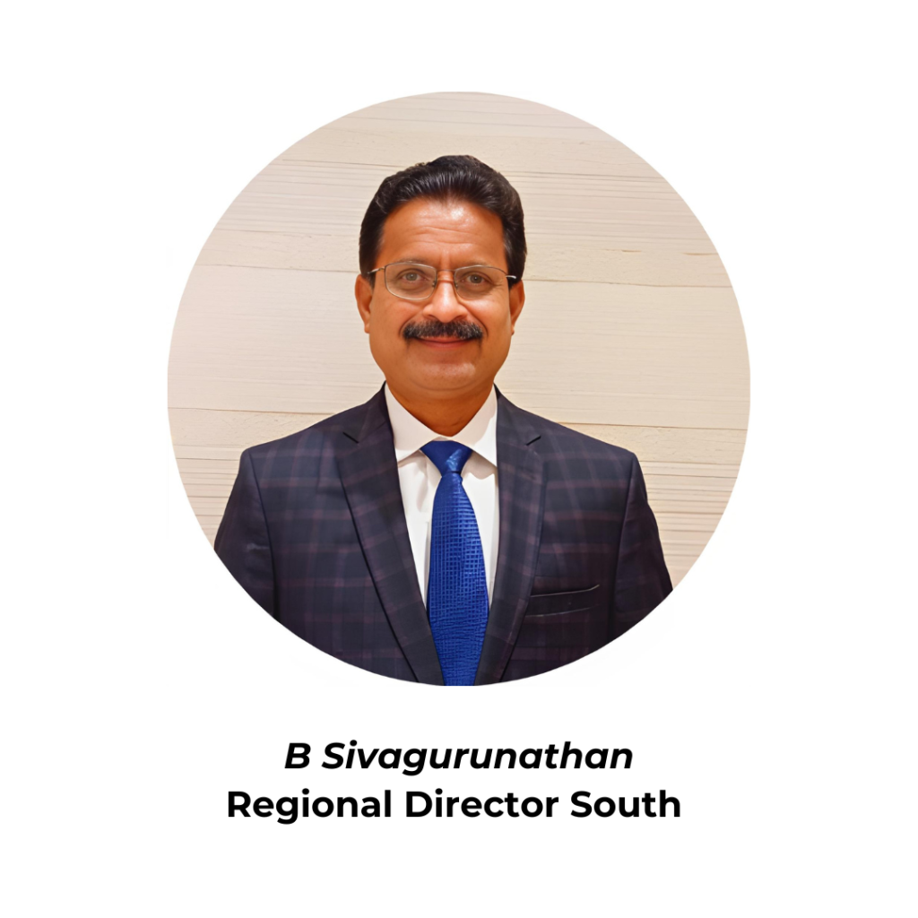 Leadership Team - EVOSCS