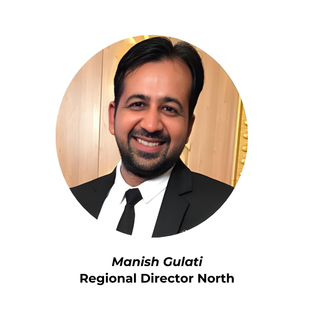 Leadership Team - EVOSCS